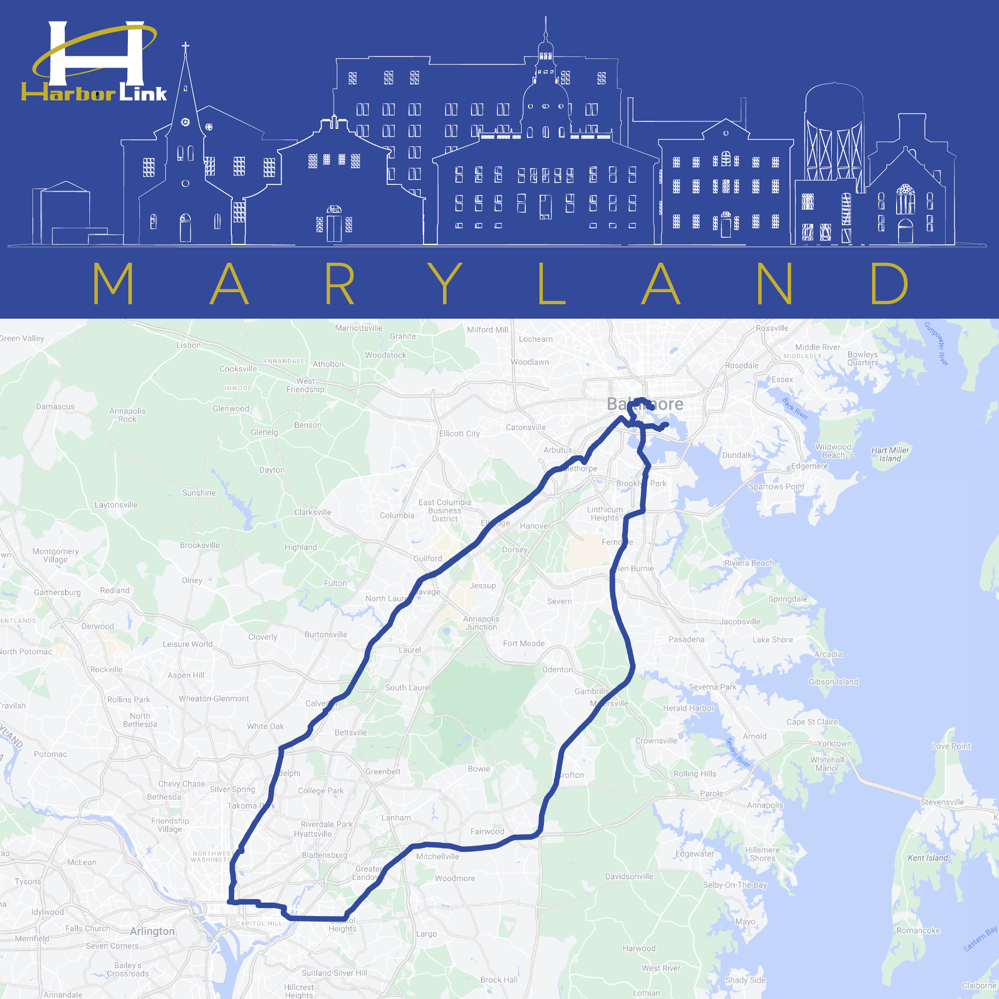 Our Dark Fiber Network | Data Centers, On-Net, Near-Net Enterprise ...